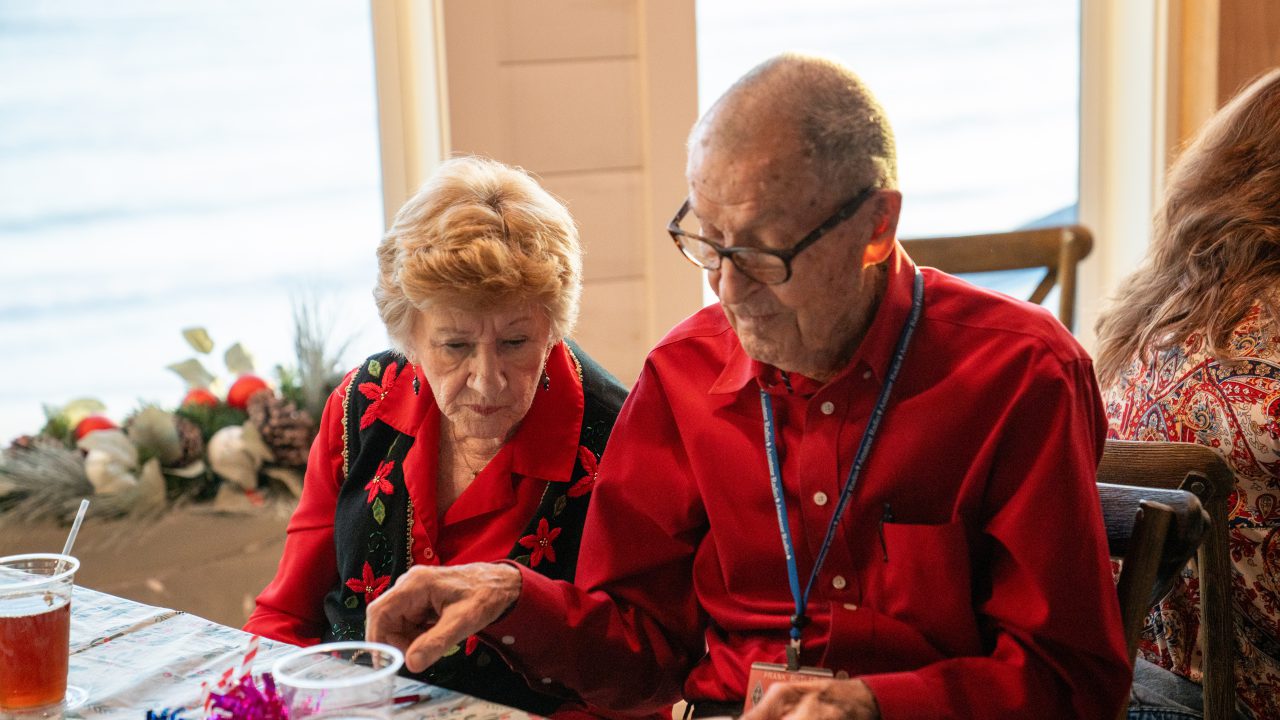 Ham Radio Holiday Party-17 – PARC | Ham Radio