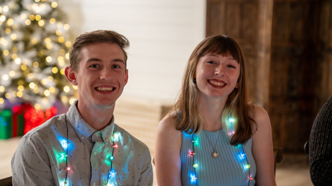 Ham Radio Holiday Party-76 – PARC | Ham Radio