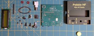 Meet Pebble HF! – PARC | Ham Radio